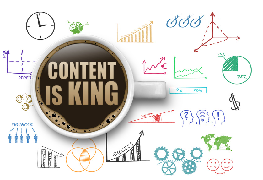 Marketing - Words For Actions